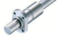 Ball Spline | NB Ball Spline Products | Nippon Bearing | NB Linear Systems