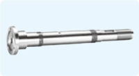 Linear Shafts | Pre-Machined Threaded Shaft | Nippon Bearing | NB Linear